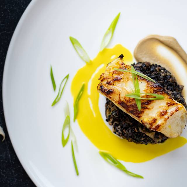 Julian Restaurant - Tampa, FL | OpenTable