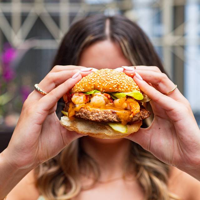 Azure Restaurant @ the Intercontinental Toronto Centre - Toronto, ON ...