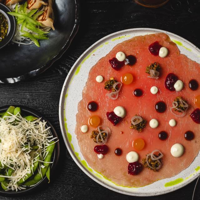 Roka Hula - Orlando, FL | OpenTable