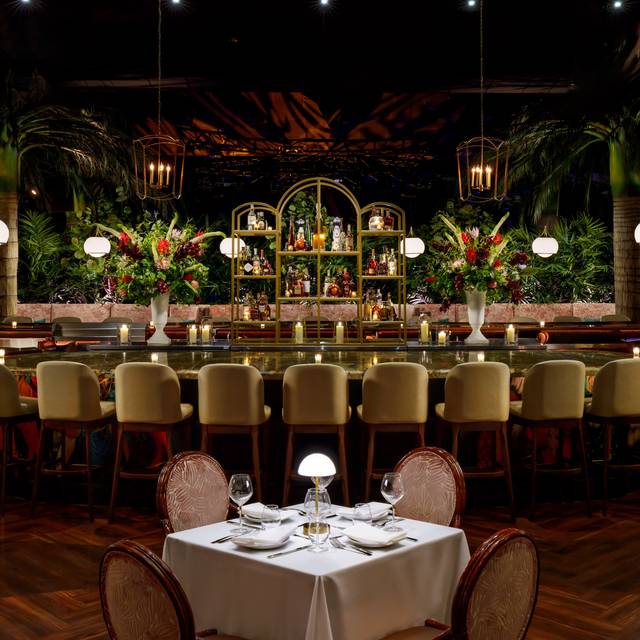 Corazon by Baires Restaurant - Orlando, FL | OpenTable