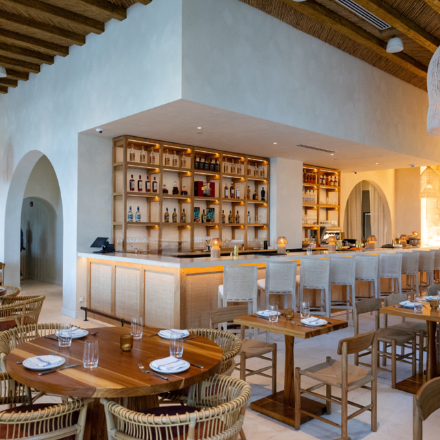 Yaya Coastal Cuisine Restaurant - Miami, FL | OpenTable