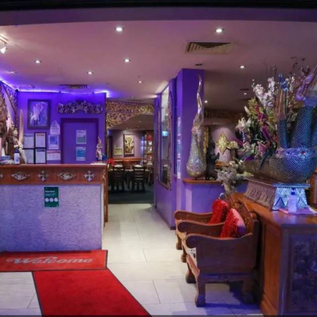 Iyara Thai Restaurant - Updated 2026, Asian Restaurant in Broadbeach ...