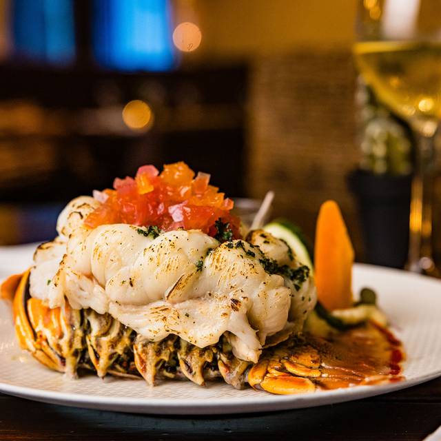 Papillon Restaurant - Palm Beach, Aruba | OpenTable