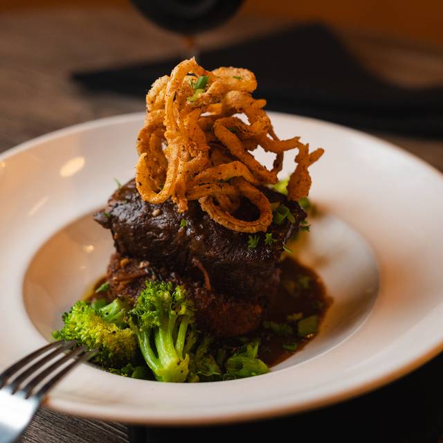 Laudy Bar Restaurant - Fort Lauderdale, FL | OpenTable