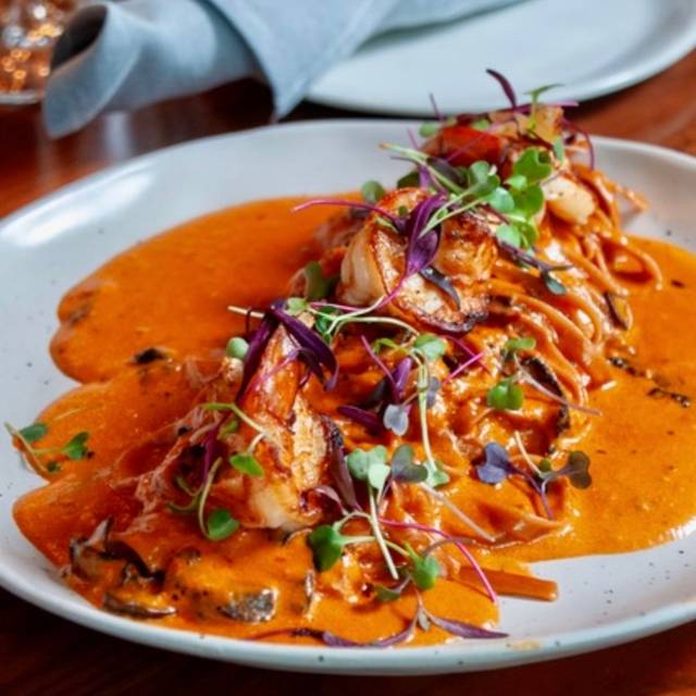 Stellini Trattoria Restaurant - Grapevine, TX | OpenTable