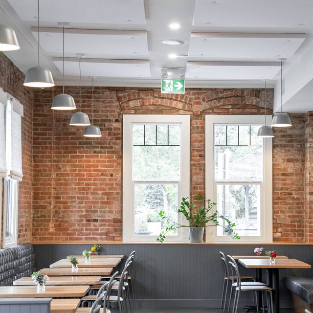 Pip Restaurant - Edmonton, AB | OpenTable