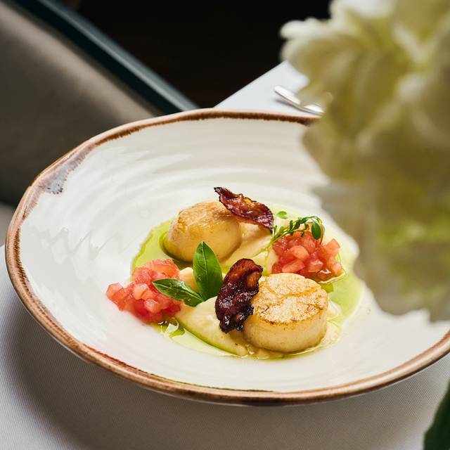 Blank Restaurant at The Marmorosch Bucharest - Autograph Collection ...
