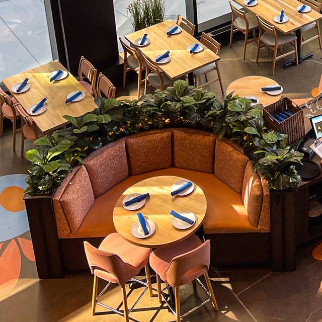 Kindling | Downtown Cookout & Cocktails Restaurant - Chicago, IL ...