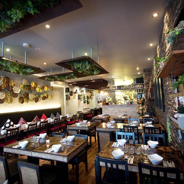 The SEAT Restaurant - North Rocks - Updated 2025, Thai Restaurant in ...
