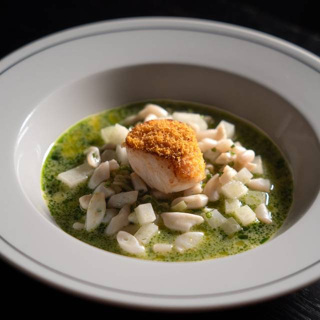 Sael London - Updated 2025, British Restaurant in London, Greater London