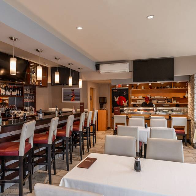 Moko Restaurant - Boston, MA | OpenTable