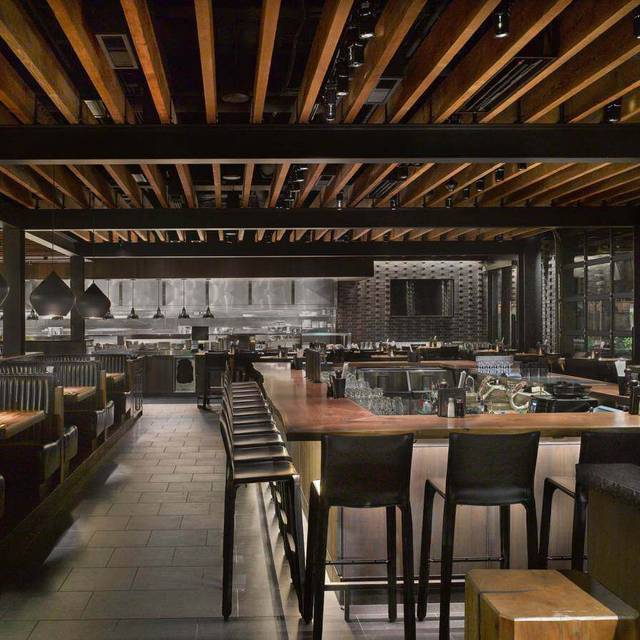 JOEY University Village Restaurant - Seattle, WA | OpenTable
