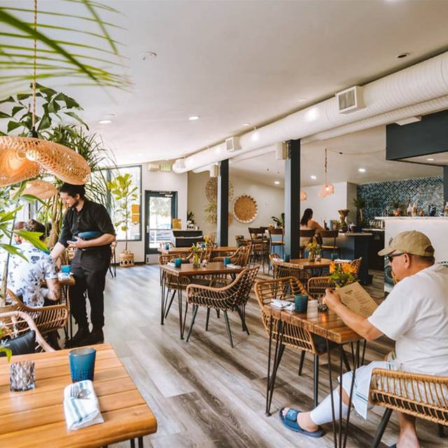 Octopus Baja Restaurant - Sacramento, CA | OpenTable