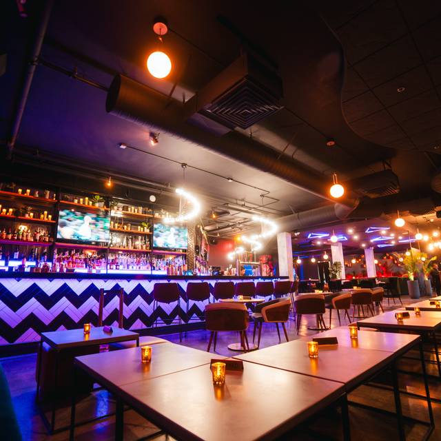 Wild Rose Eatery and Bar Restaurant - Campbell, CA | OpenTable