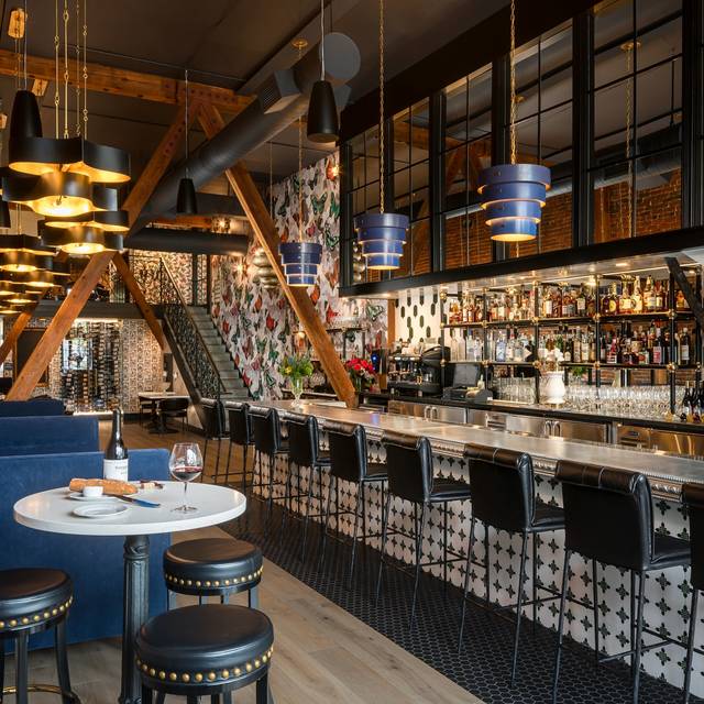 Augie's French Restaurant - Santa Rosa, CA | OpenTable