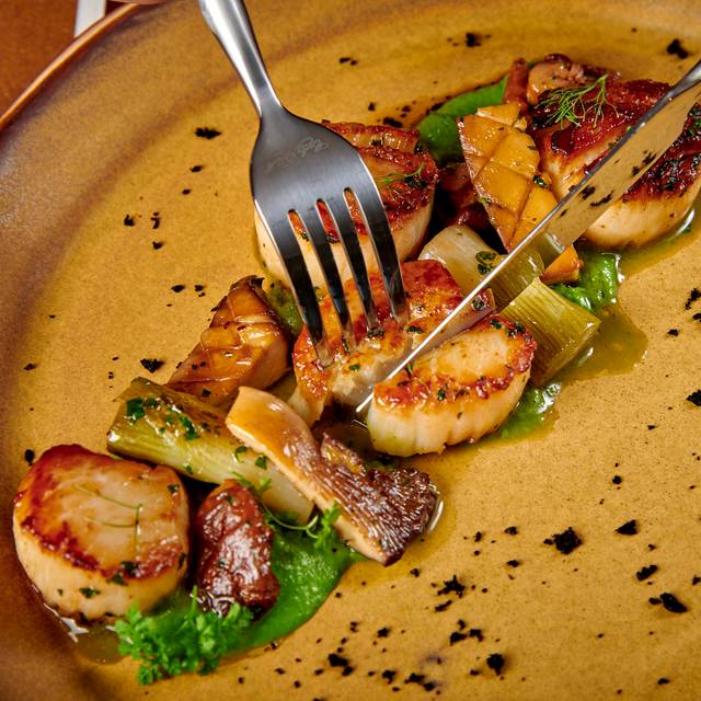 Talia Kitchen Restaurant - Murrieta, CA | OpenTable