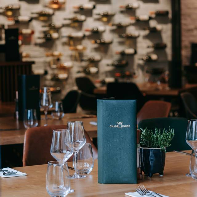 Number Nine Restaurant - Chapel Drive, Ramsgate | OpenTable