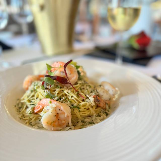 La Contea Italiano Ristorante Restaurant - Baton Rouge, LA | OpenTable