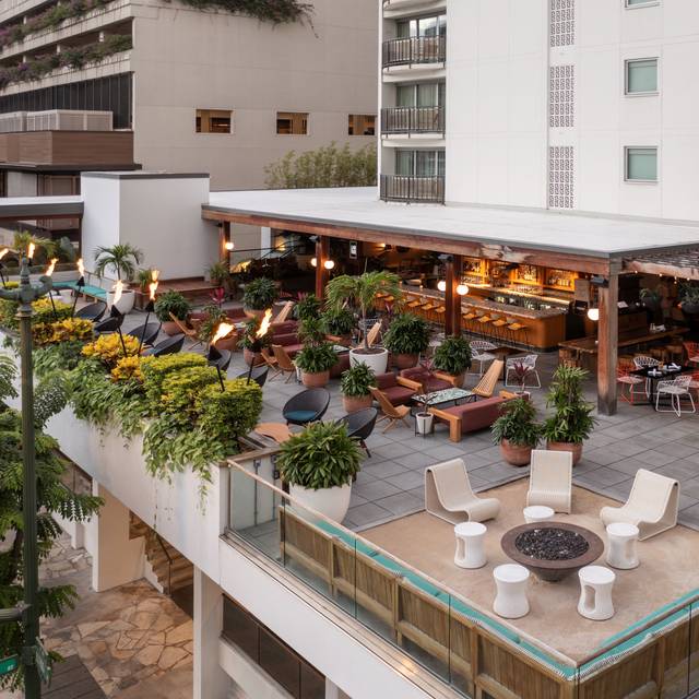 Hideout Restaurant - Honolulu, HI | OpenTable