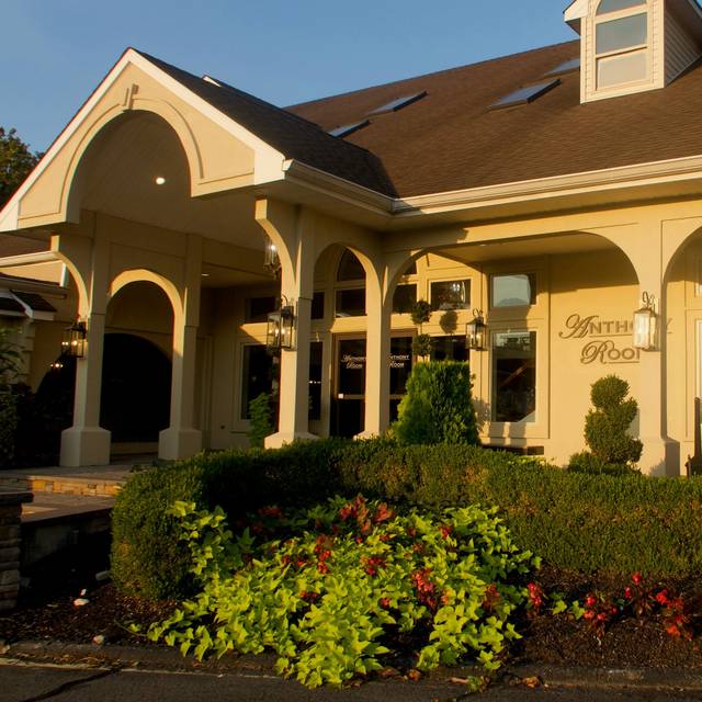 The Stone Terrace by John Henry's Restaurant - Hamilton, NJ | OpenTable
