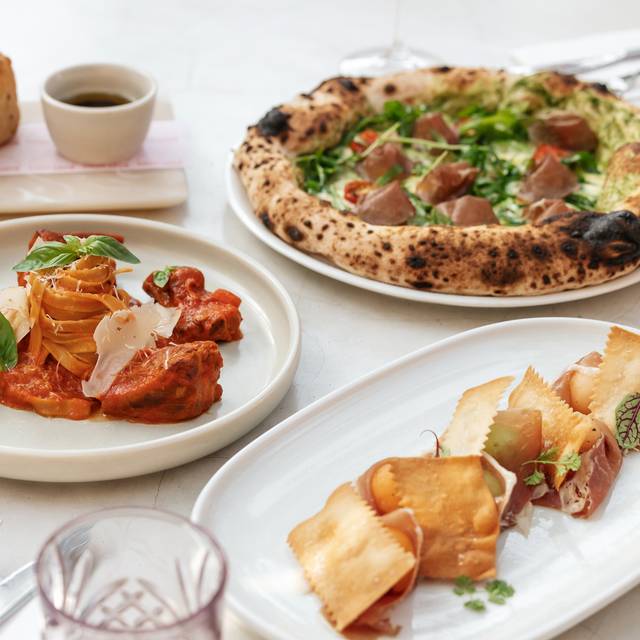 Italia Lane Restaurant - Fortitude Valley, AU-QLD | OpenTable