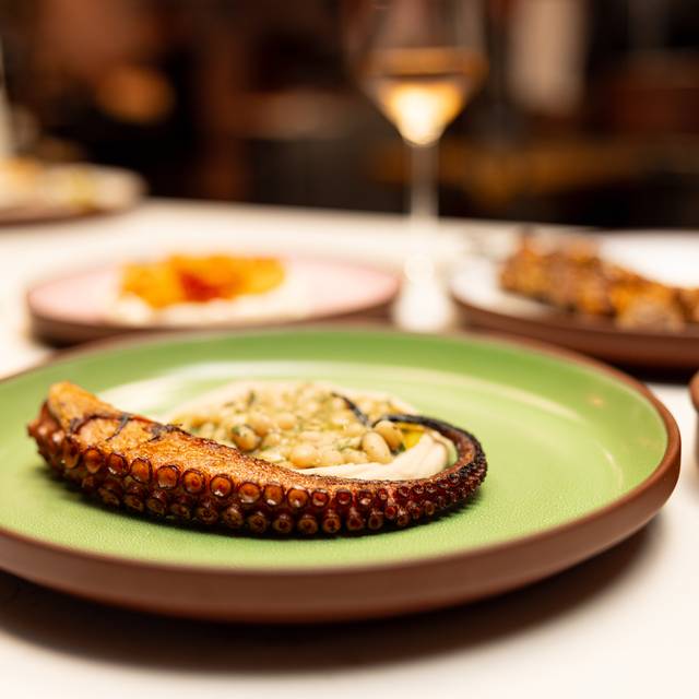 Street Disco Restaurant - Portland, OR | OpenTable