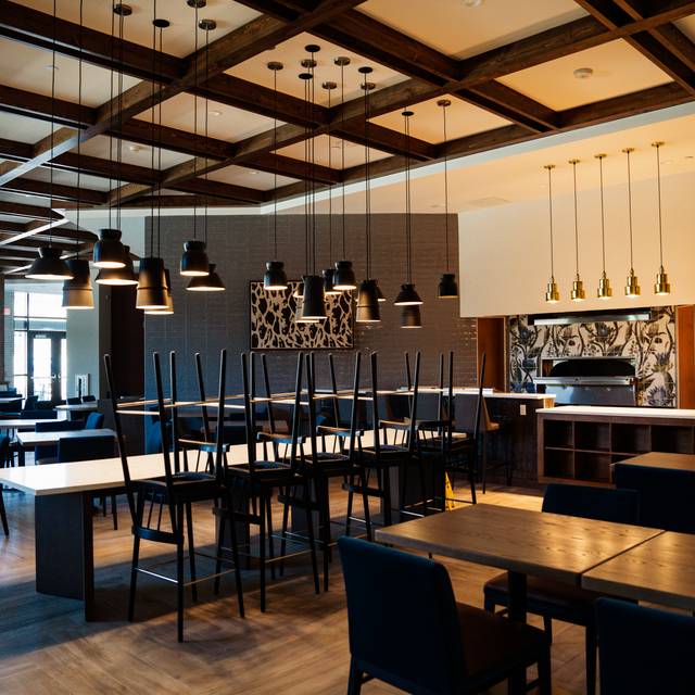 The Alloy Restaurant - Battle Creek, MI | OpenTable