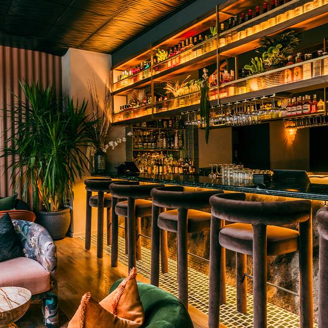 Vela Restaurant - Chicago, IL | OpenTable