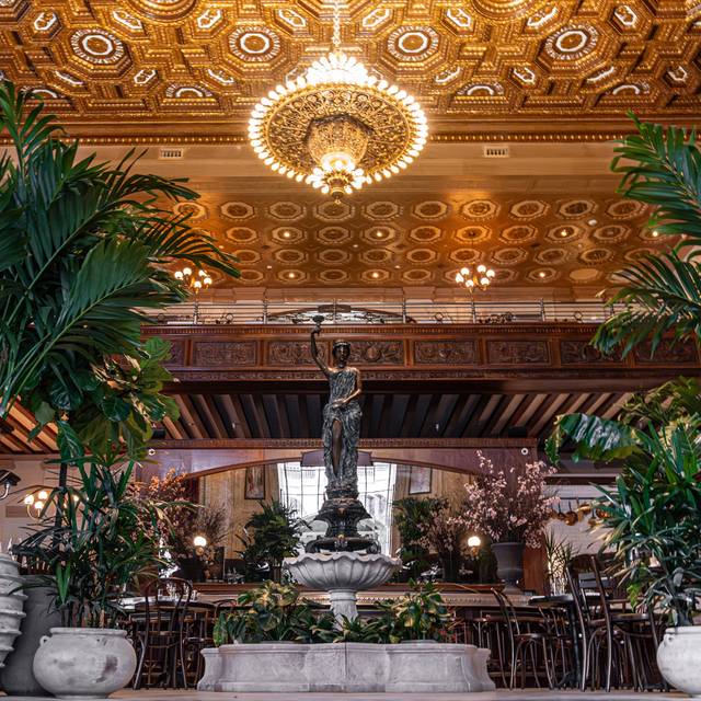 La Grande Boucherie - DC Restaurant - Washington, DC | OpenTable