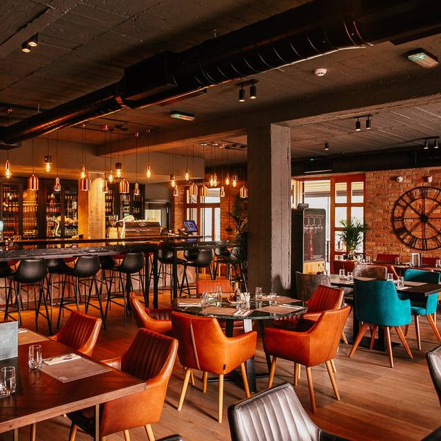 Batak Kajzerica Restaurant - Zagreb, Grad Zagreb | OpenTable