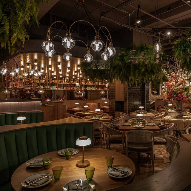 La Serre Restaurant - Chicago, IL | OpenTable