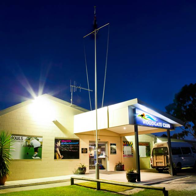 Woodgate Beach Club - Updated 2026, Bistro in Woodgate Beach, AU-QLD