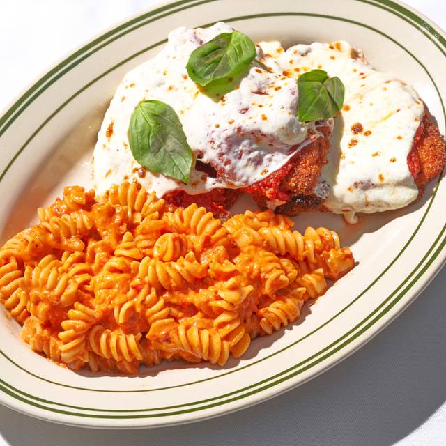 Parm Copley Restaurant - Boston, MA | OpenTable