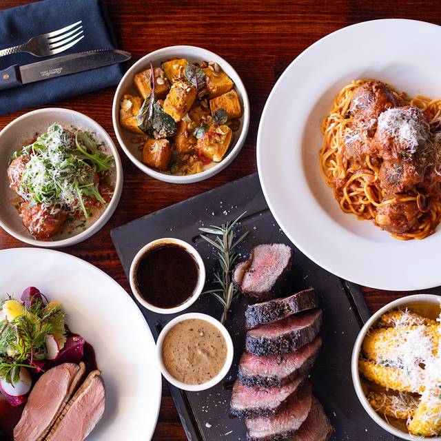 Rare Bar and Grill Restaurant - Mackay, AU-QLD | OpenTable