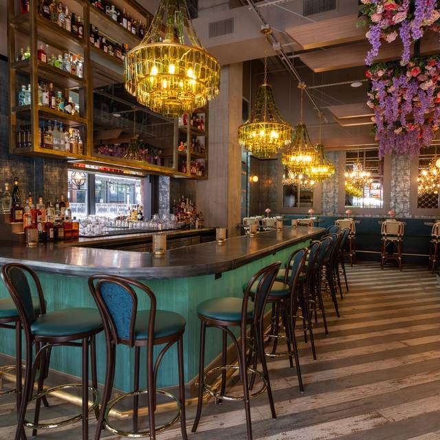 Bar La Rue Restaurant - Chicago, IL | OpenTable