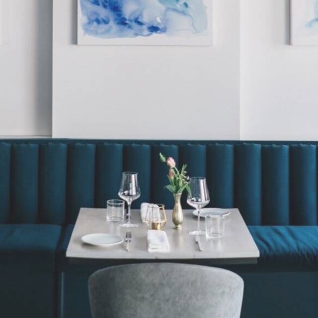 Grace Restaurant - Updated 2026, Contemporary Canadian Restaurant in ...