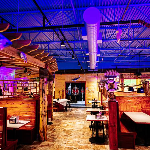 The King Claw Rome Restaurant - Rome, GA | OpenTable