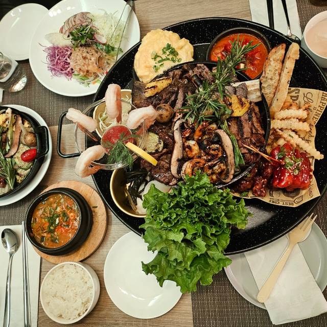 KARDEN Restaurant - Ridgefield, NJ | OpenTable