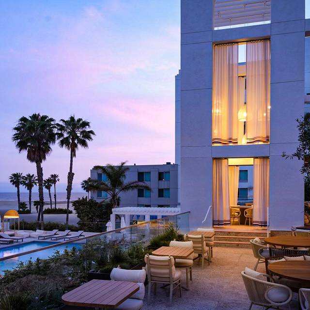 Marelle Restaurant - Santa Monica, CA | OpenTable