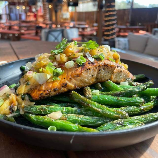 Fig's Backyard Restaurant - Tool, TX | OpenTable