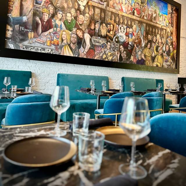 Levant Restaurant - Coral Gables, FL | OpenTable