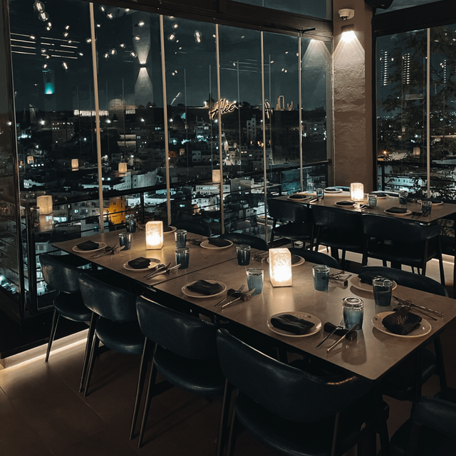Alee Restaurant - Amman, Amman Governorate | OpenTable
