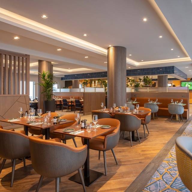 Grain & Grill Restaurant - Brighton, Brighton and Hove | OpenTable