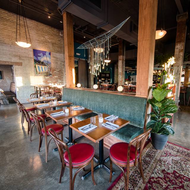 BABs - Updated 2025, Bistro in New Orleans, LA
