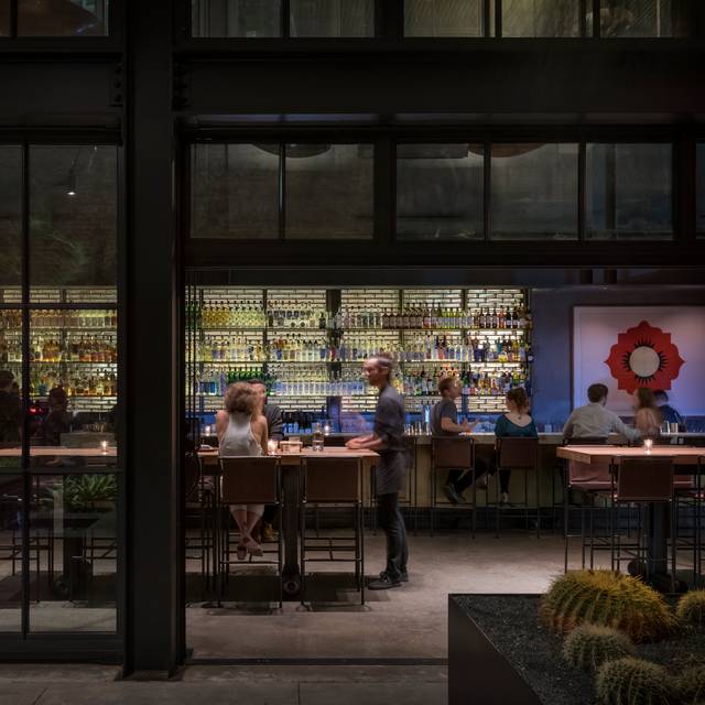 Comedor Restaurant - Austin, TX | OpenTable