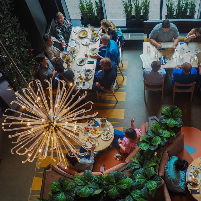 Kindling | Downtown Cookout & Cocktails Restaurant - Chicago, IL ...