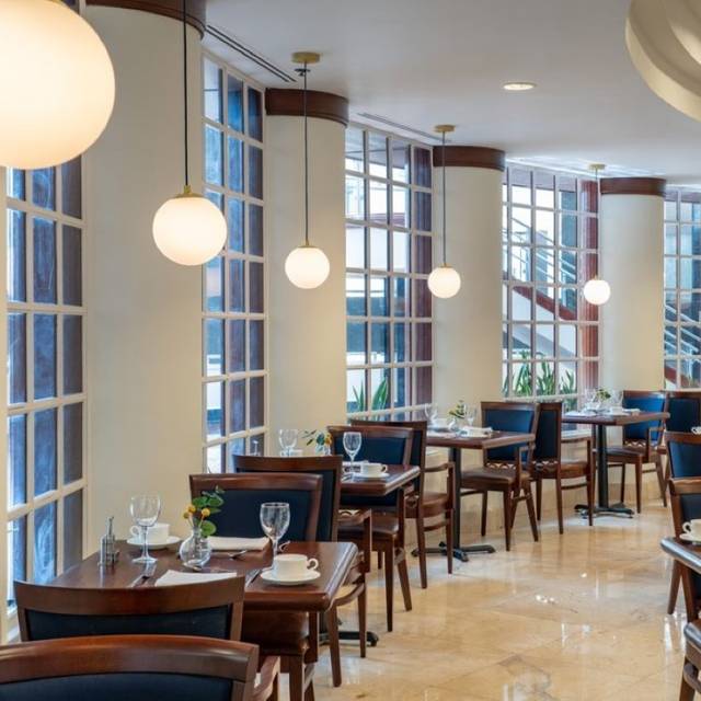 Whitney's- Marriott Dadeland Restaurant - Miami, FL | OpenTable