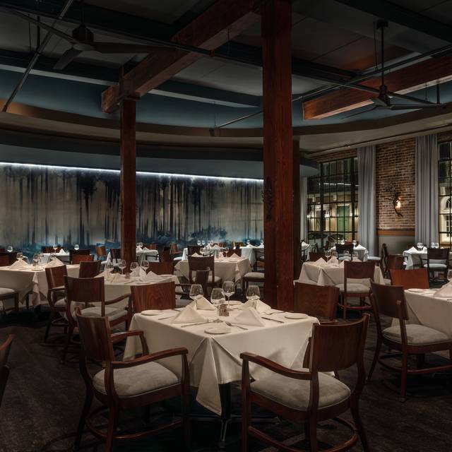 GW Fins Restaurant - New Orleans, LA | OpenTable