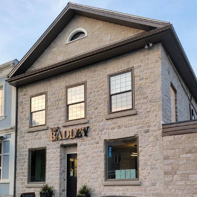 The Badley Steakhouse and Bar - Updated 2026, Steakhouse in Elora, ON