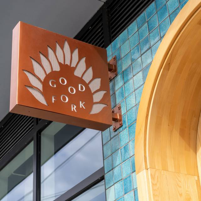 Good Fork Restaurant - Toronto, ON | OpenTable